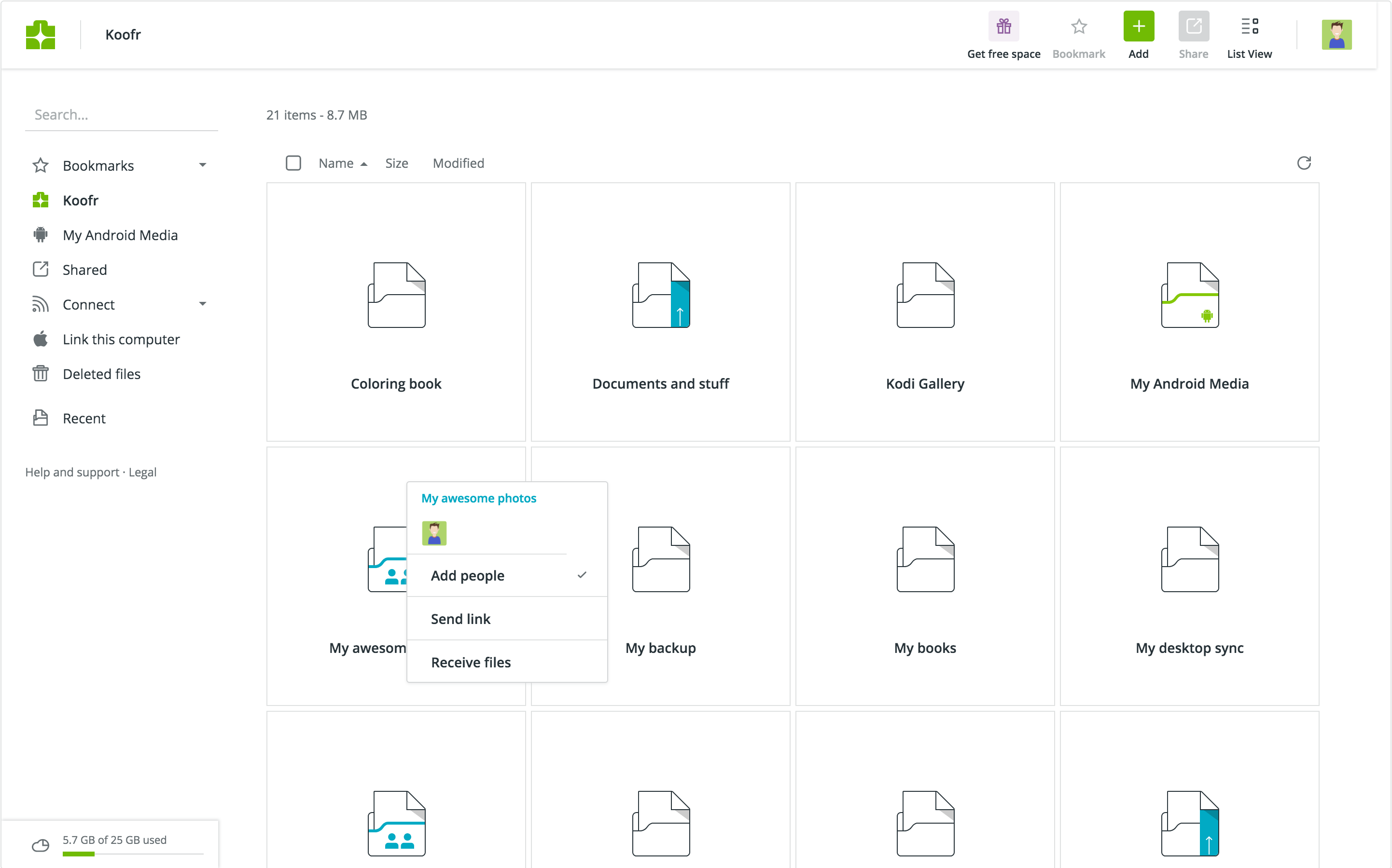 Koofr: Private cloud storage solution for your personal needs - Koofr blog