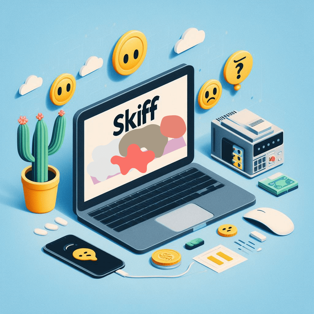 Skiff Shutting Down: What Does This Mean? - Koofr blog