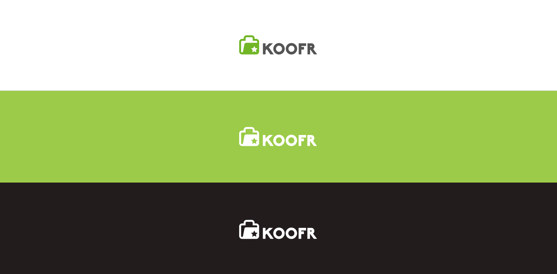 How to Create Branding Guidelines and Share them Using Koofr - Koofr blog