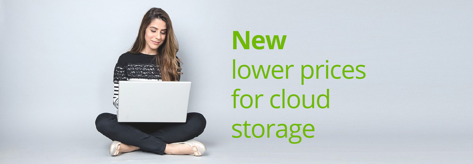 Are you looking for affordable cloud storage? - Koofr blog